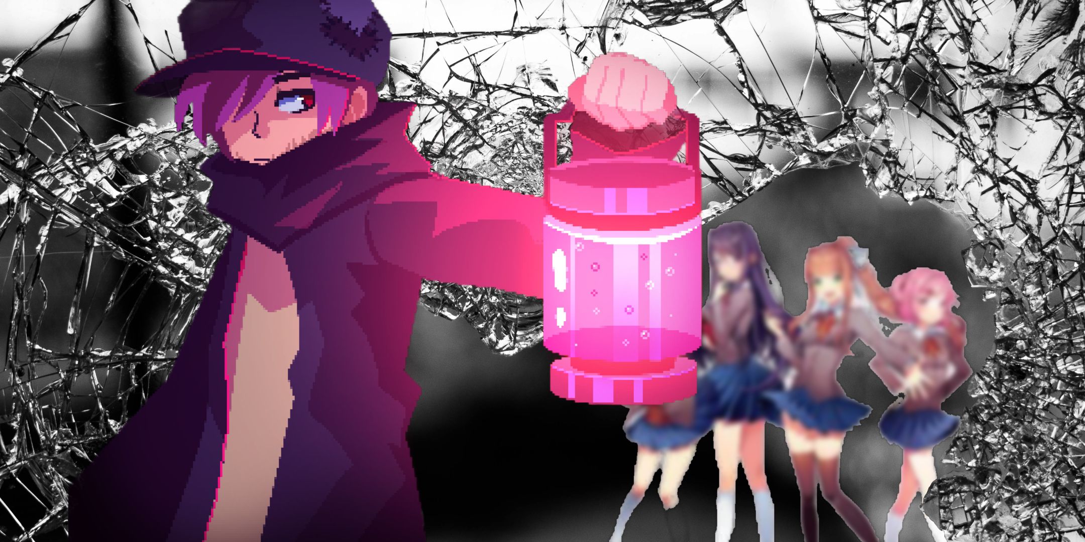 Games That Talk Directly To You