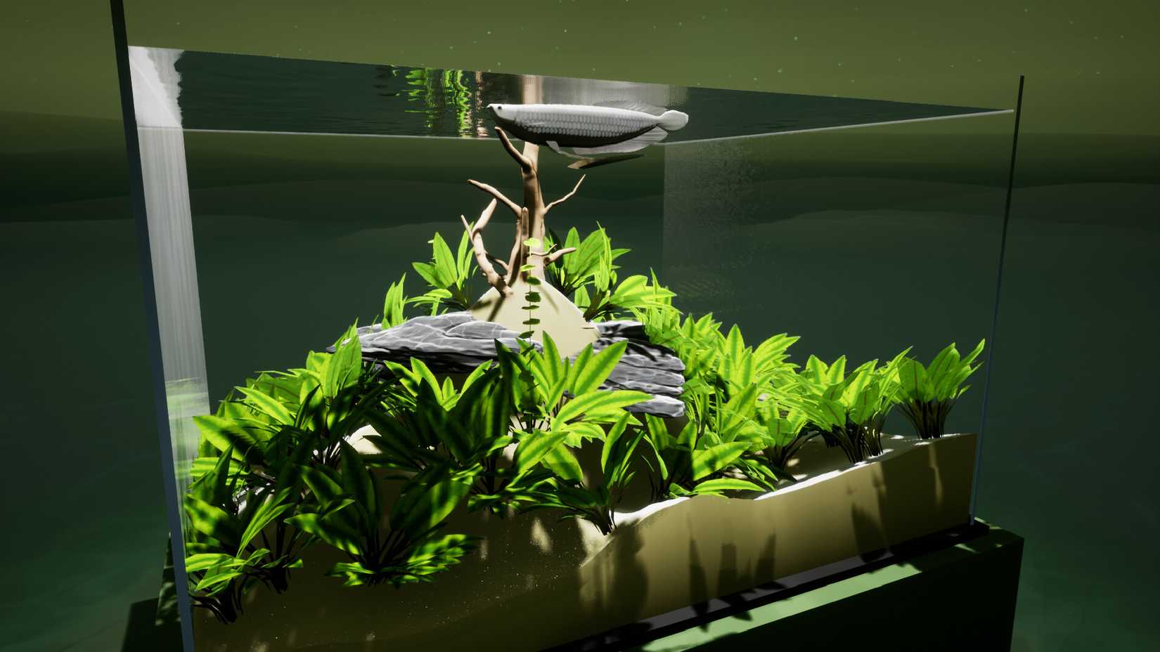 The Best Aquarium Simulator Games To Play