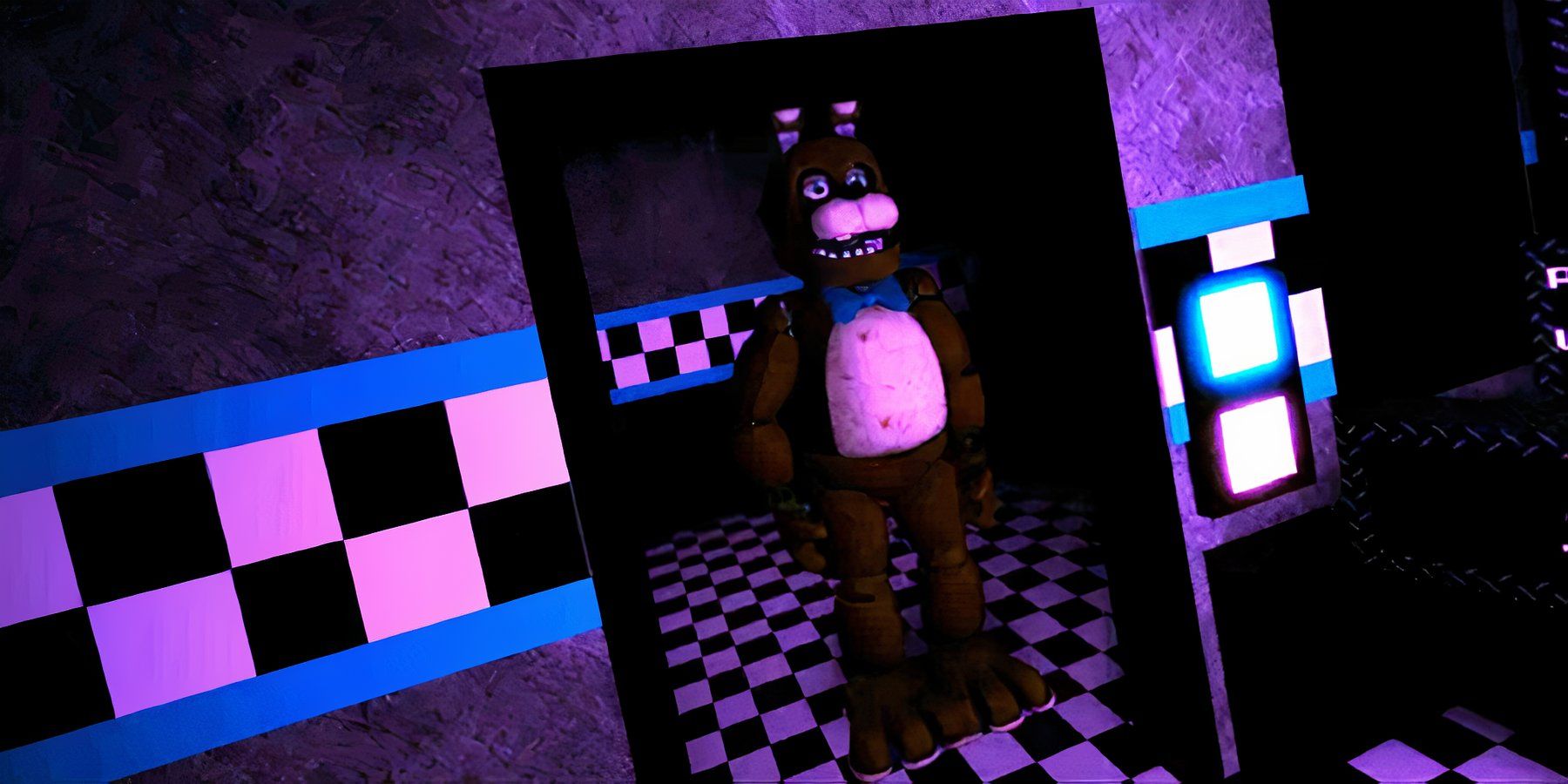 The Best Five Nights At Freddy's Roblox Games