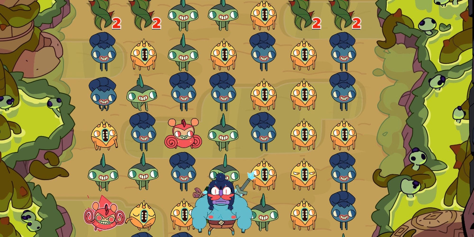 The Best Hack And Slash Games On PS4 & PS5