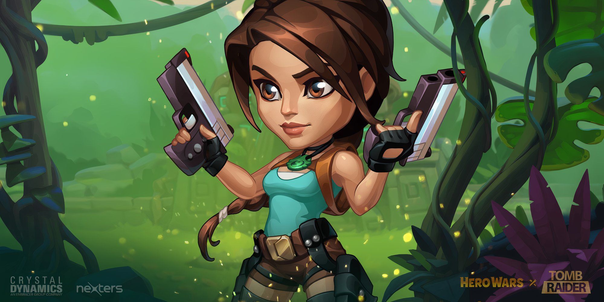 Lara Croft-el Draco Lara Croft Tomb Raider: The Cradle Of Life Review