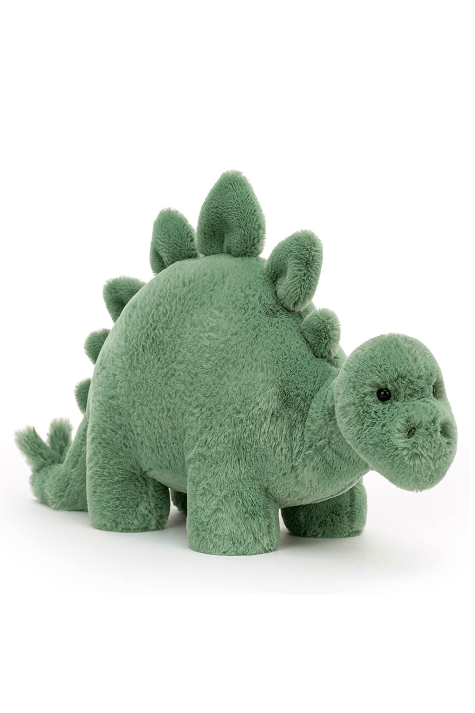 Best Dinosaur Jellycat Toys In 2024
