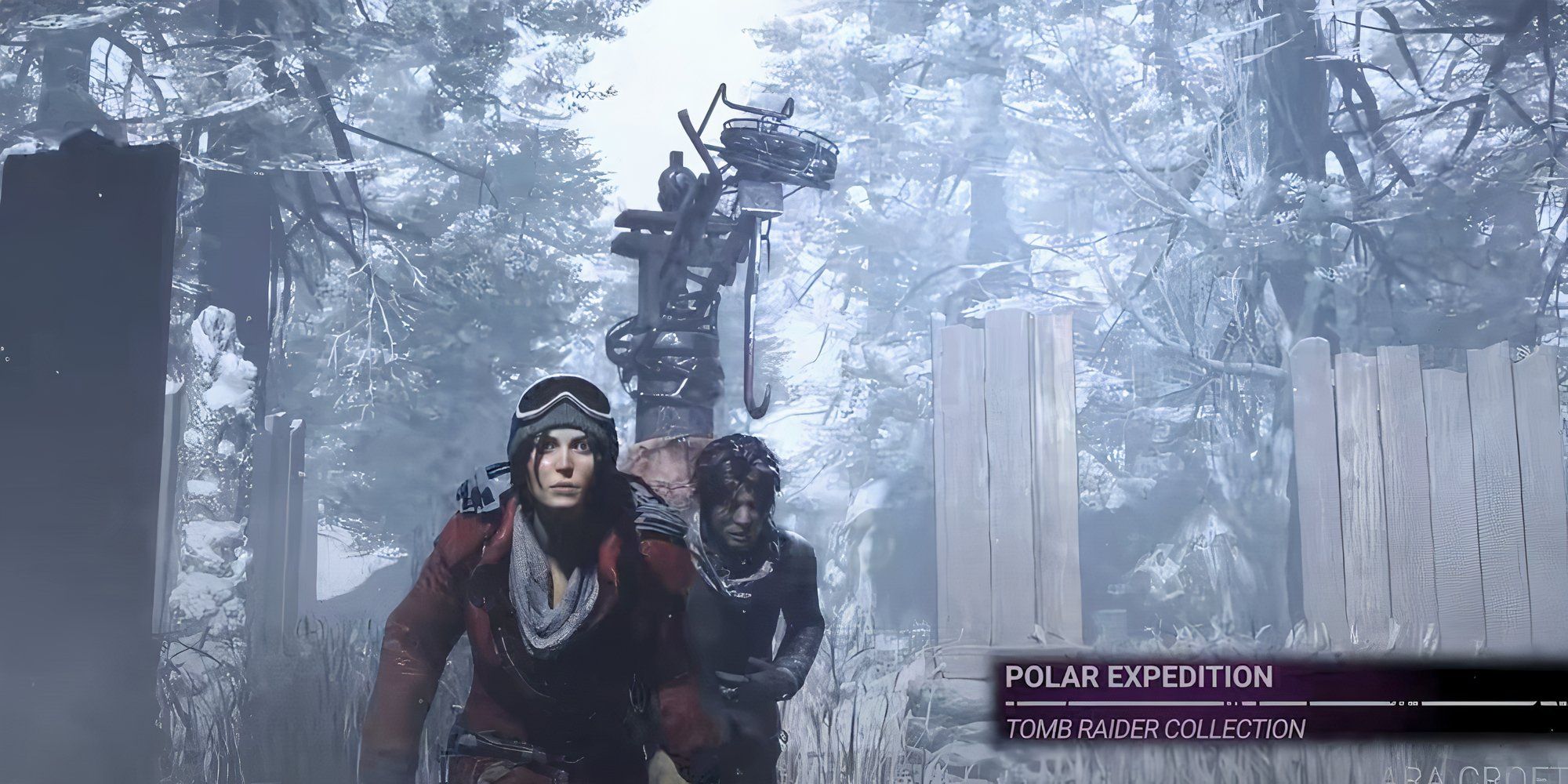 Hero Wars Launches Special Crossover With Tomb Raider - verloop.io