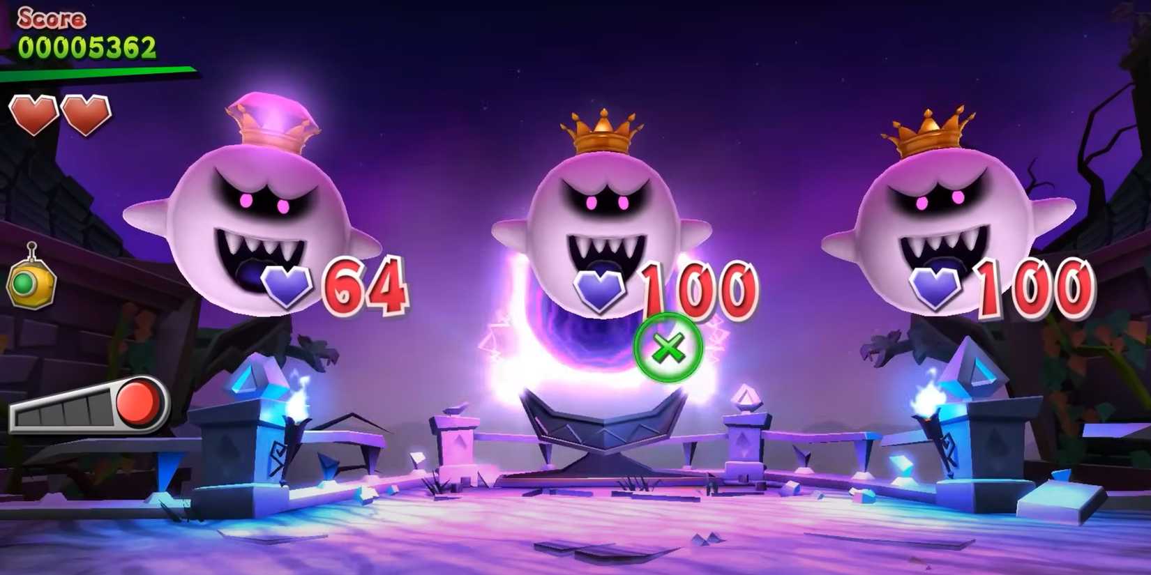 Best Luigi's Mansion Game In The Series