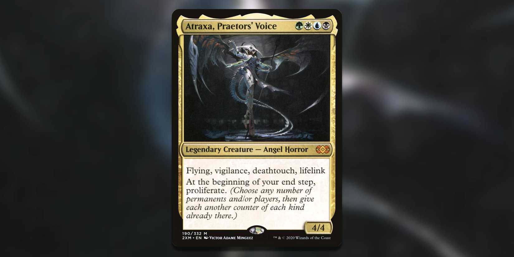 The Best Saga Commanders - Magic: The Gathering