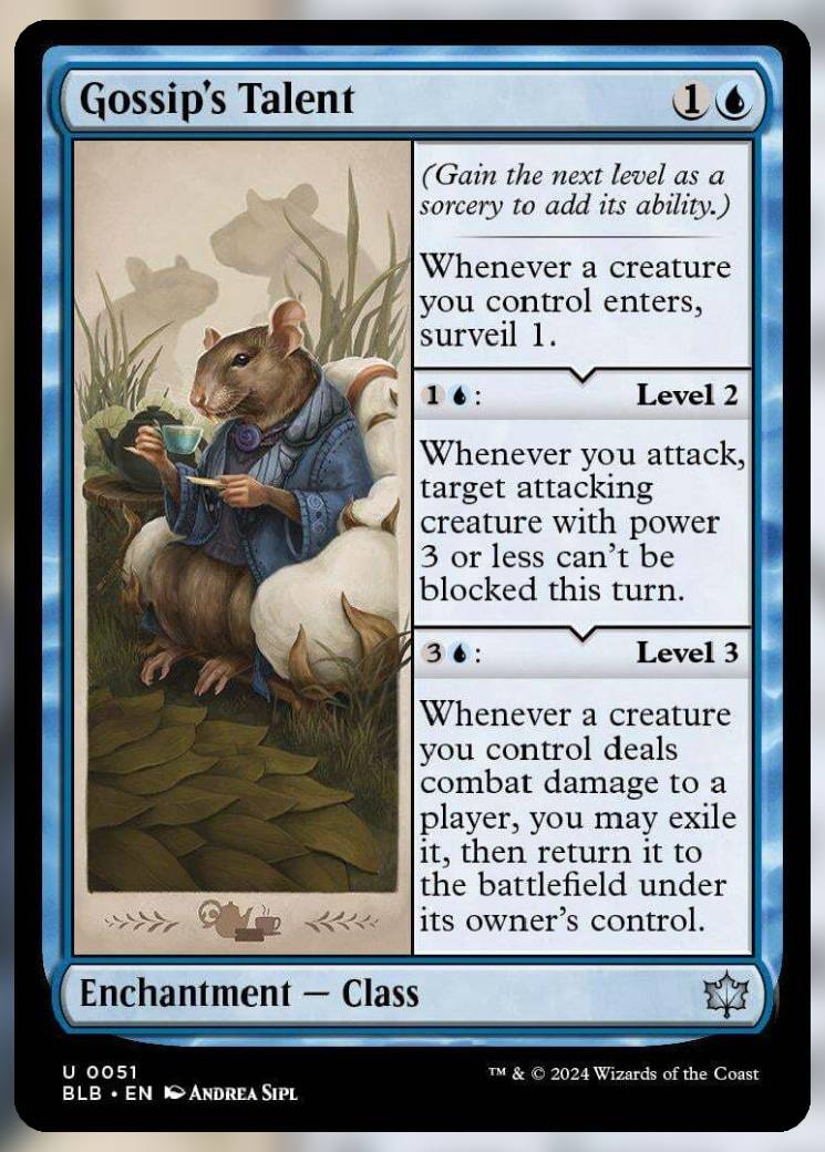 Bloomburrow: Every Card, Special Guest, And Commander Deck - MTG