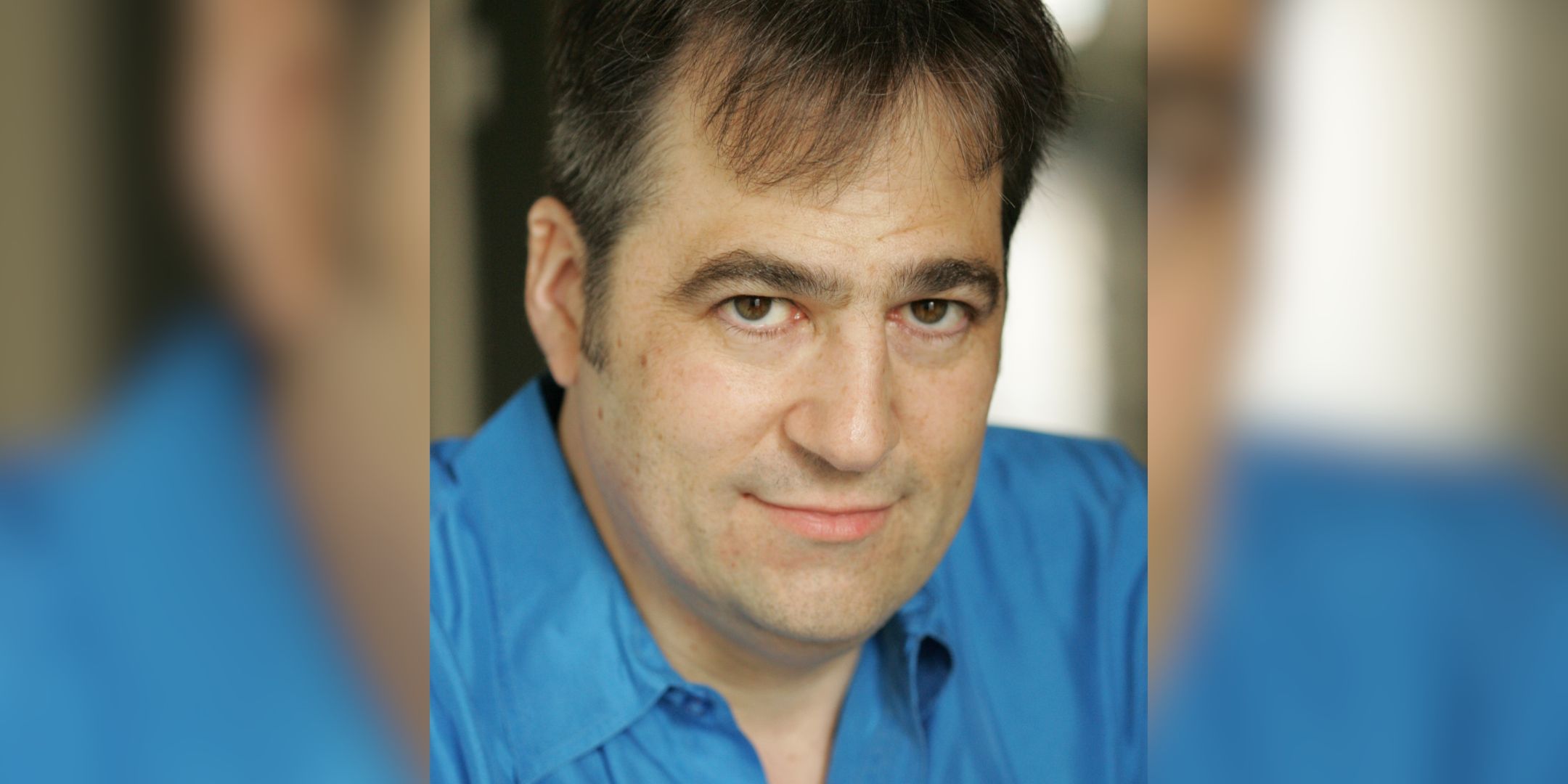 Mike Pollock Recast From Indie Cartoon Following Argument Sonic Fans