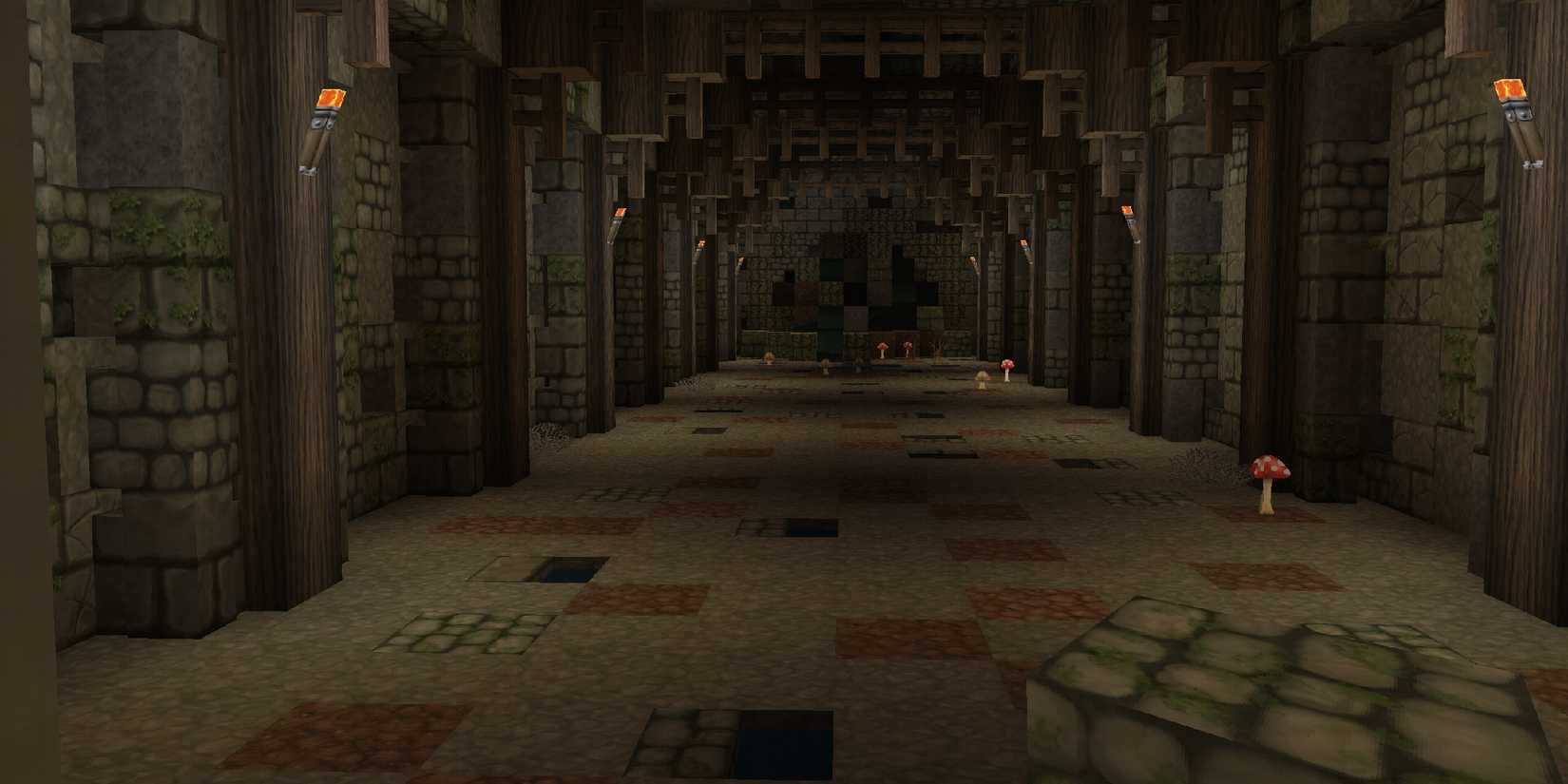 The Best Medieval Buildings To Make In Minecraft