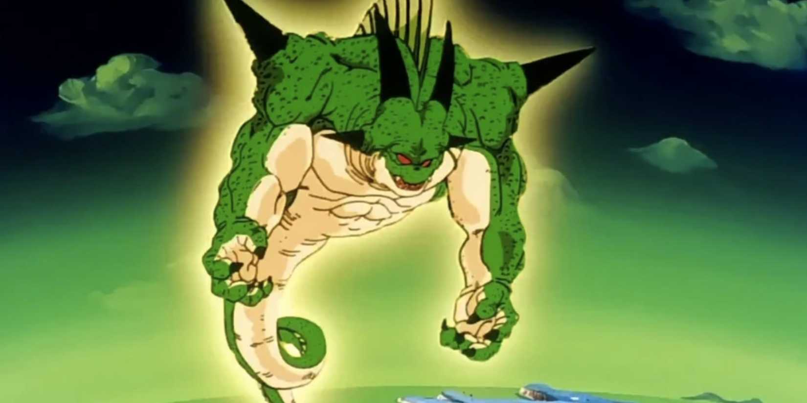 What Are The Dragon Balls In The Dragon Ball Series?