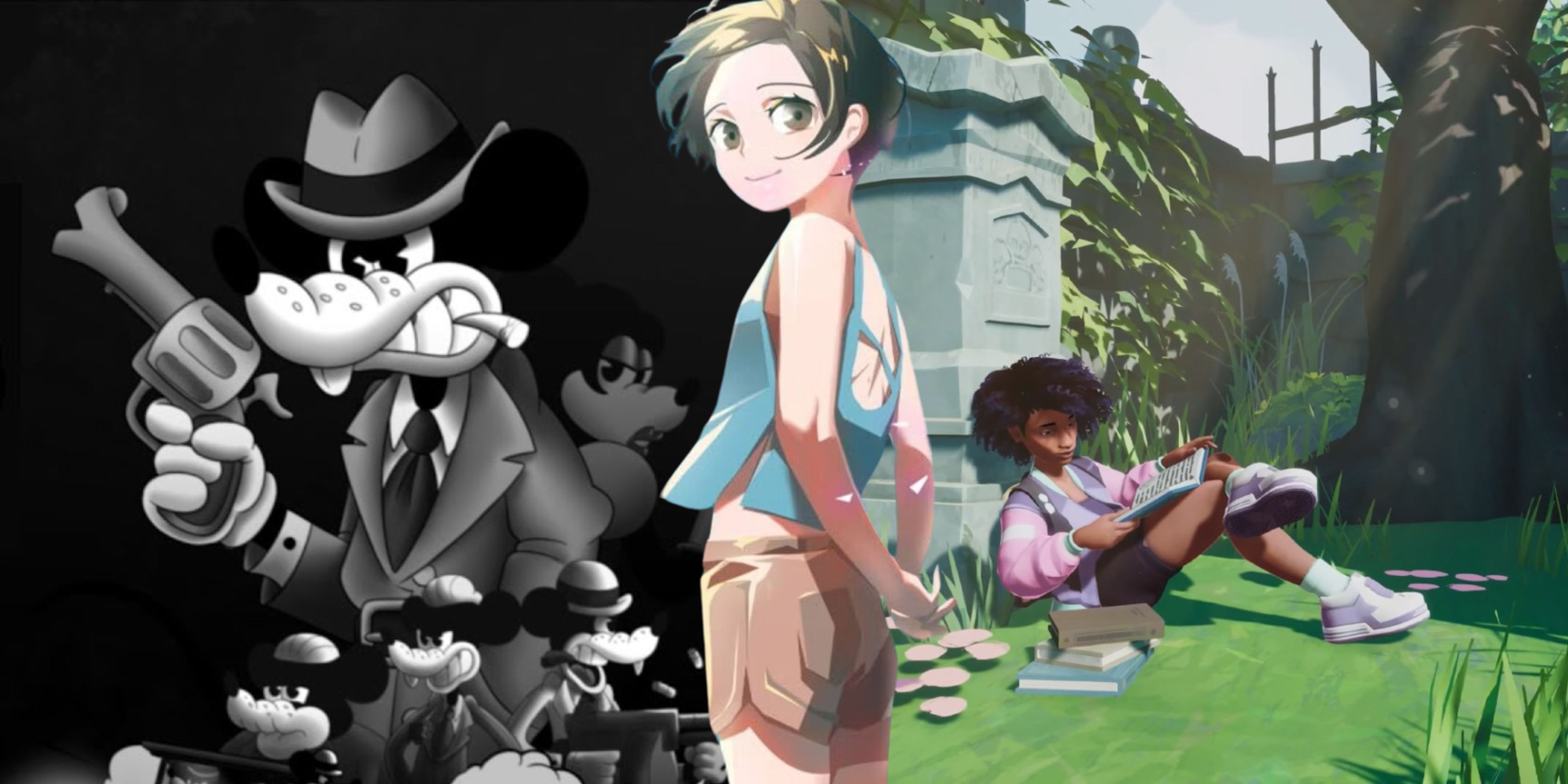 Indie Games To Look Out For At The Summer Conventions