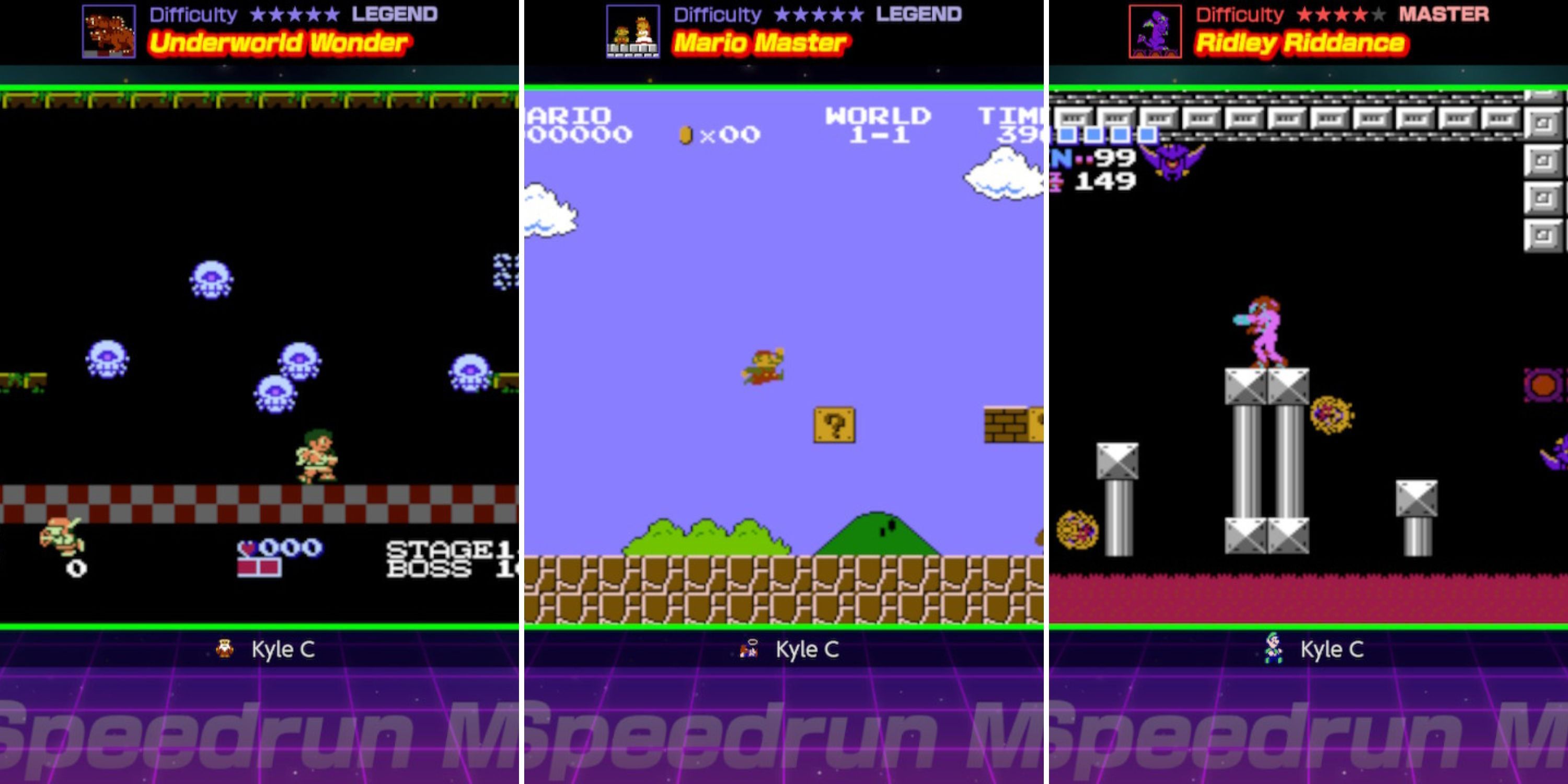 Triple-A Games | TheGamer