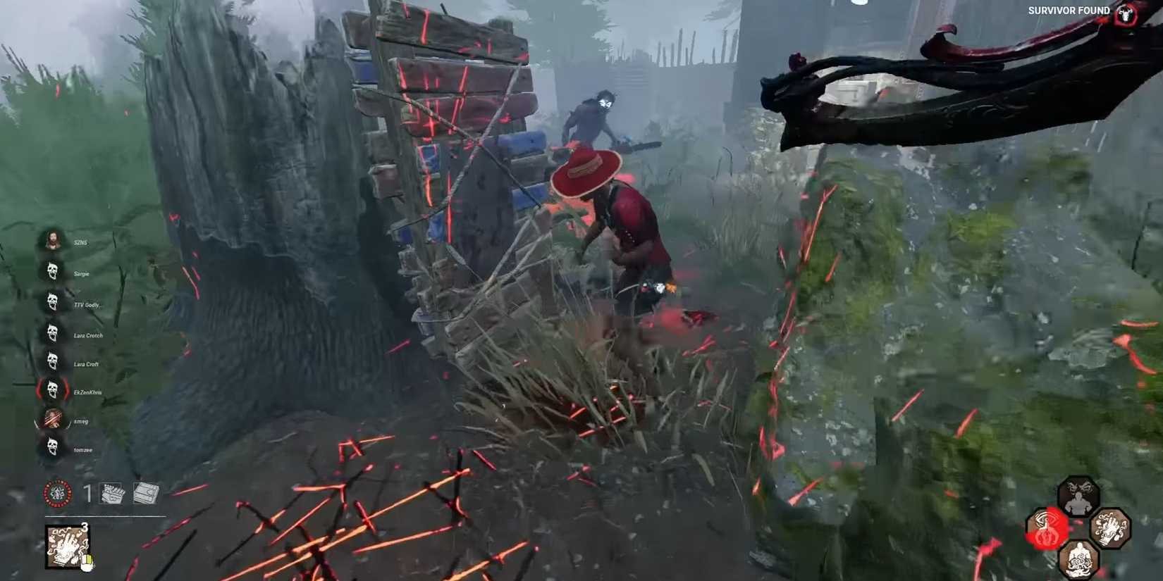 The Best 2v8 Killer Duos In Dead By Daylight