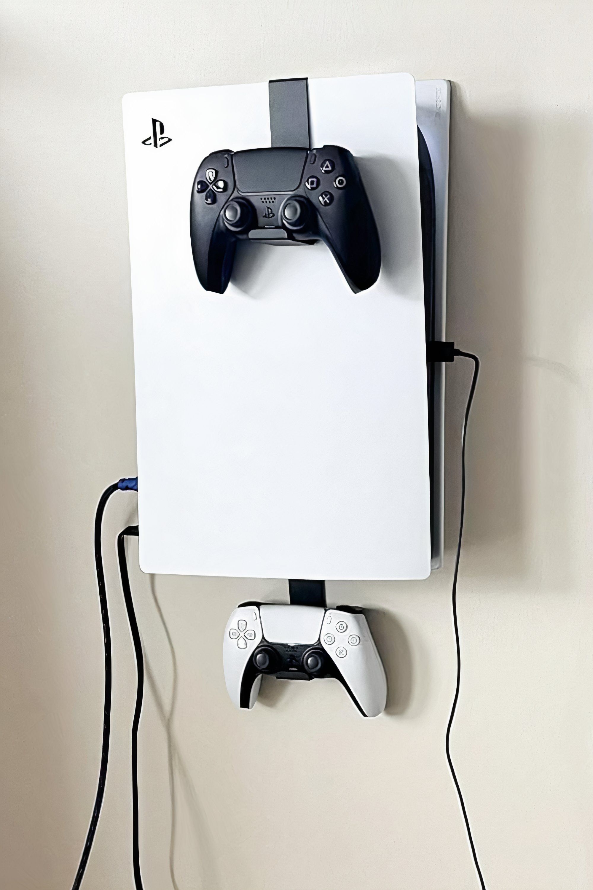 Best PS5 Wall Mounts In 2024