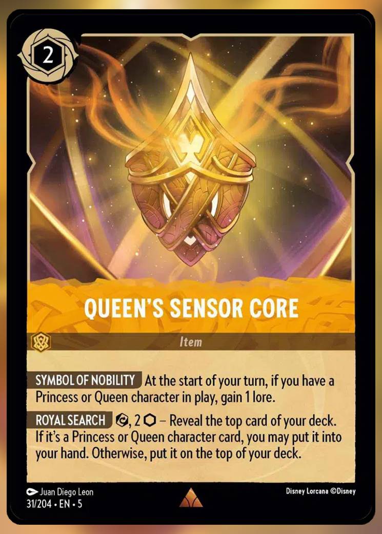 Shimmering Skies Spoilers: Every Card Revealed - Lorcana