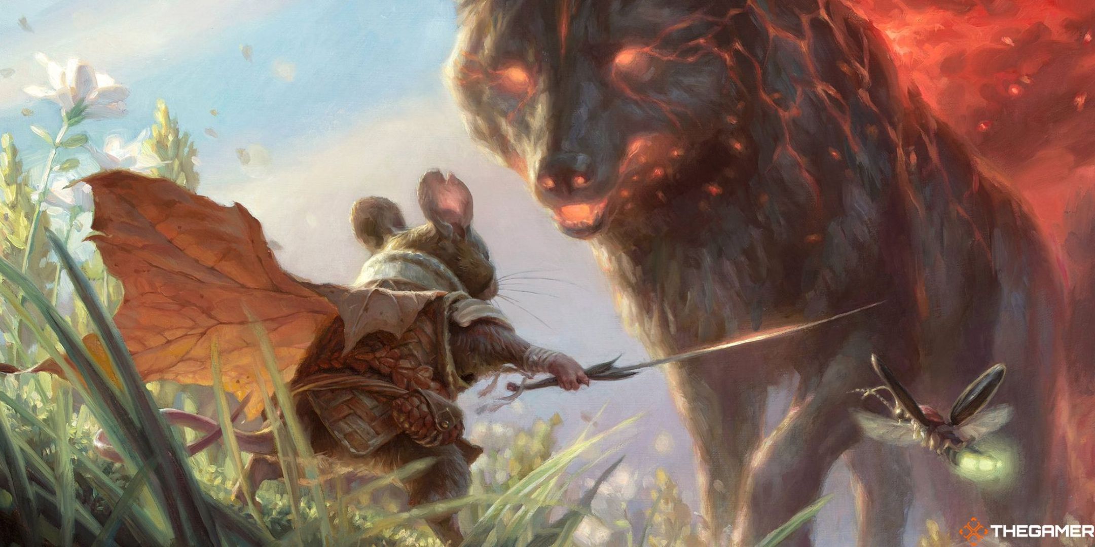 Magic: The Gathering Won't Tone Down Pop Culture References Just Yet