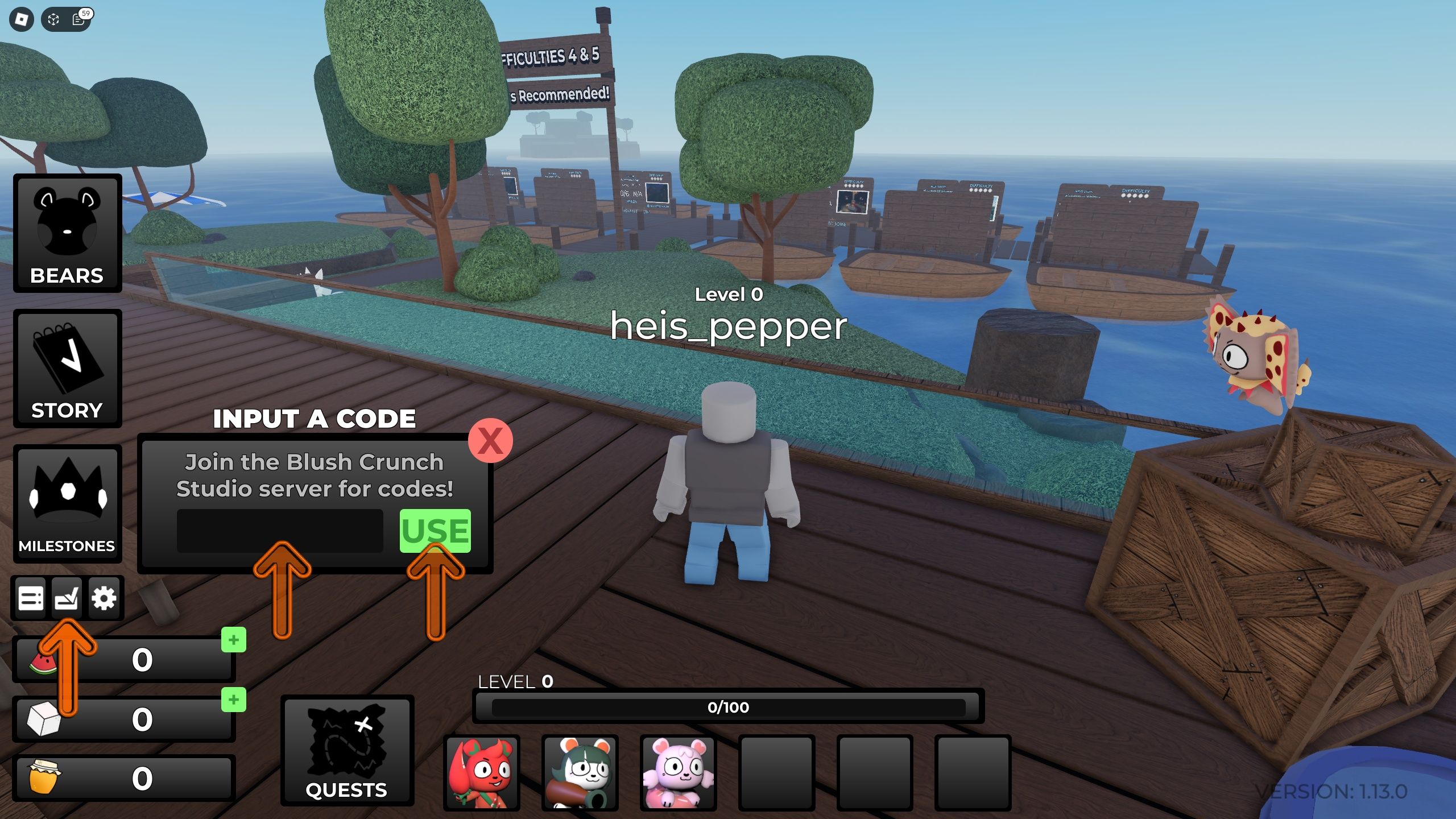 Flavor Frenzy Codes - Roblox Flavor Frenzy Codes - Roblox