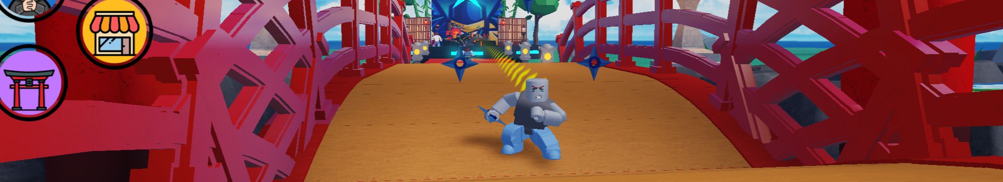 Ninja Star Simulator Codes - Roblox