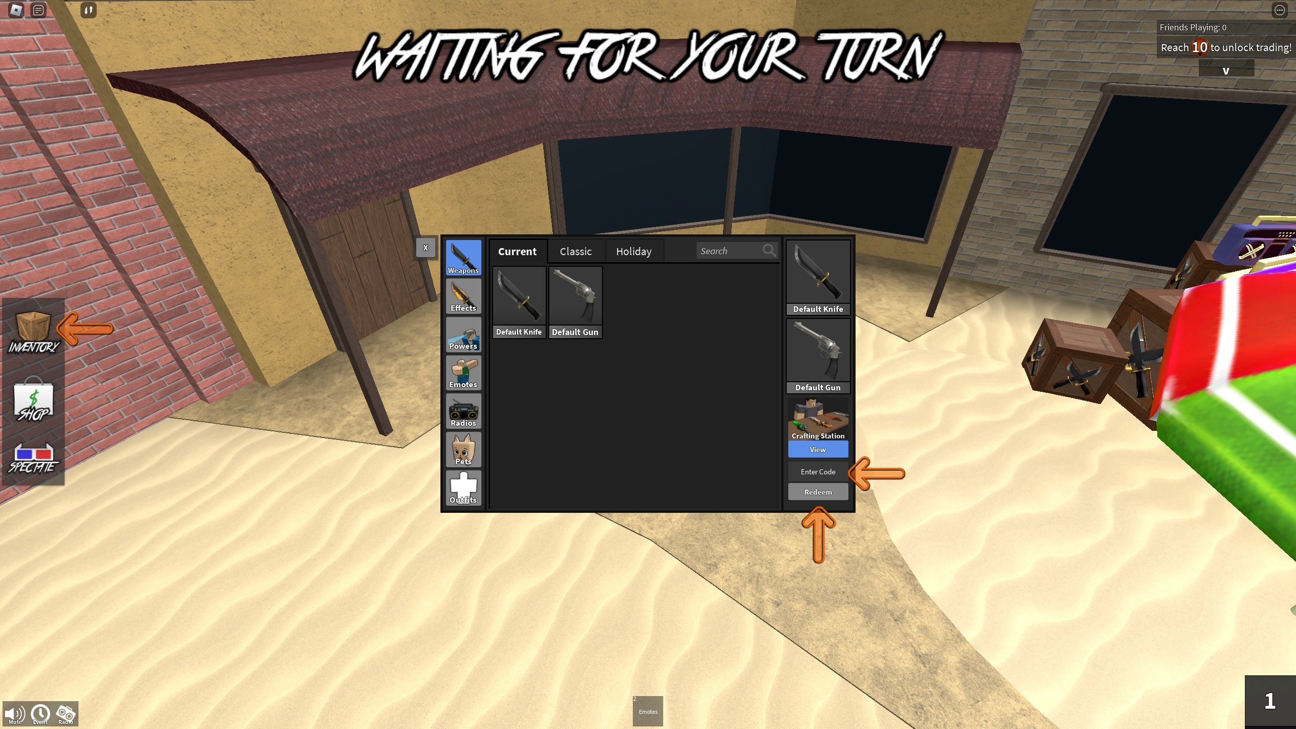 Master's Murder Mystery 2 Codes - Roblox