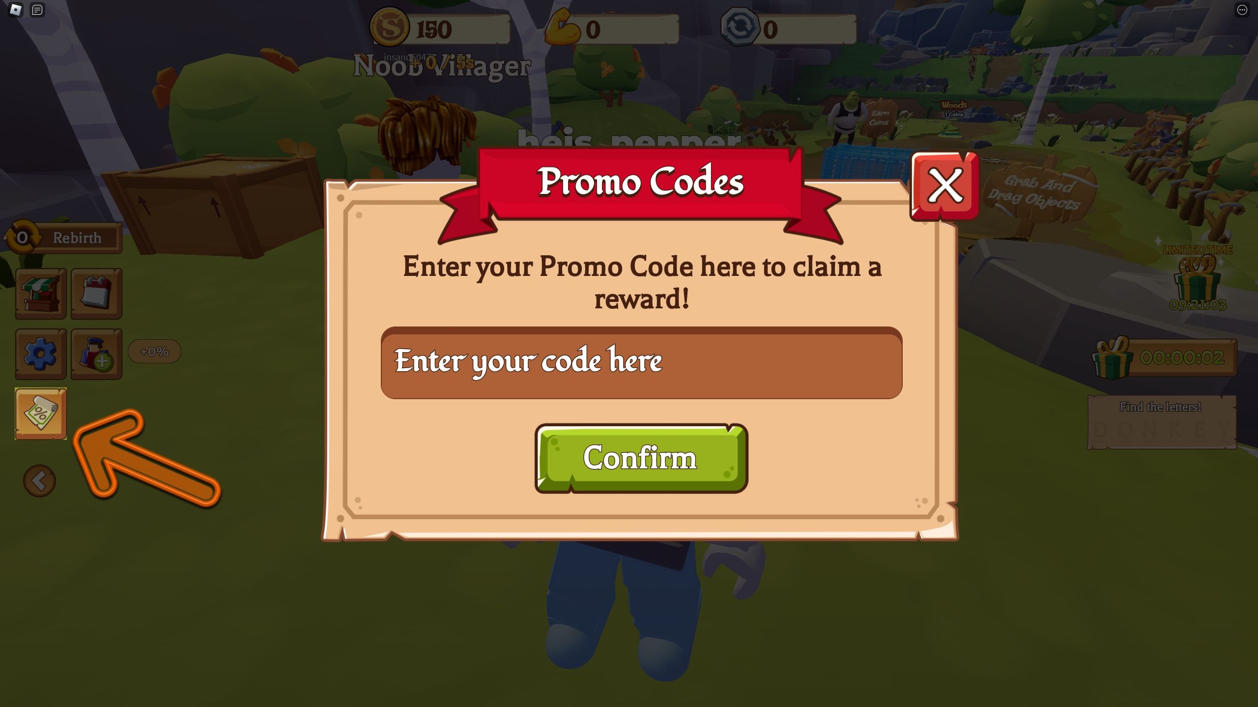 Shrek Swamp Tycoon Codes - Roblox