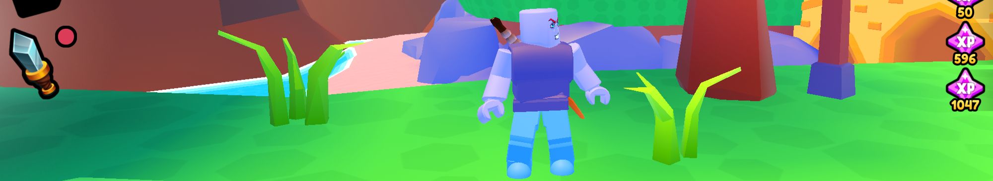 Sword Warrior Simulator Codes - Roblox