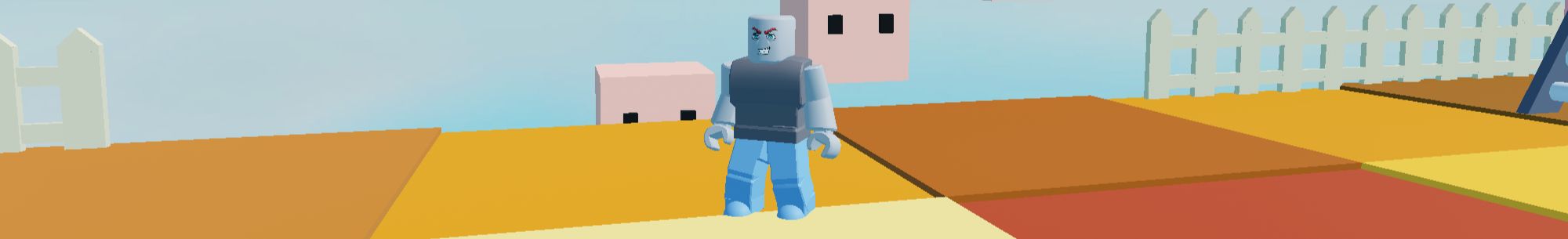 Color Block But Lava Codes - Roblox