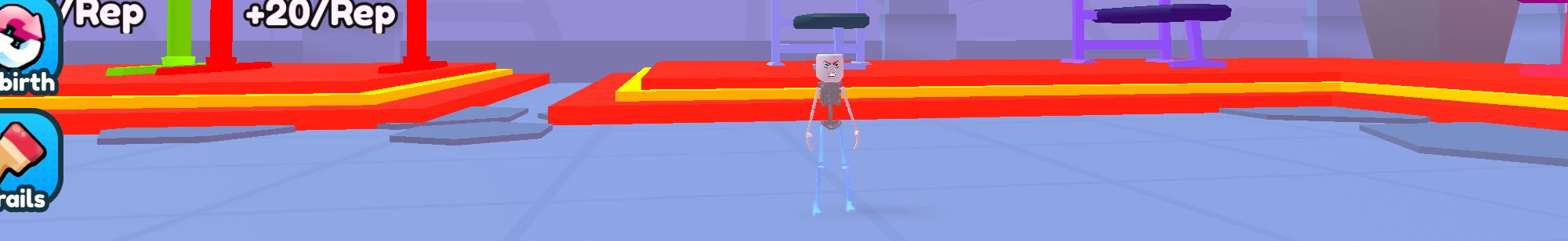 Strength Simulator Codes - Roblox