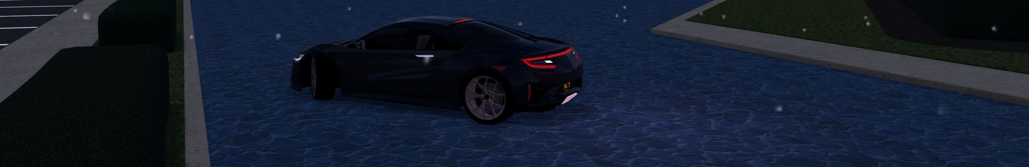 Ultimate Driving Codes - Roblox