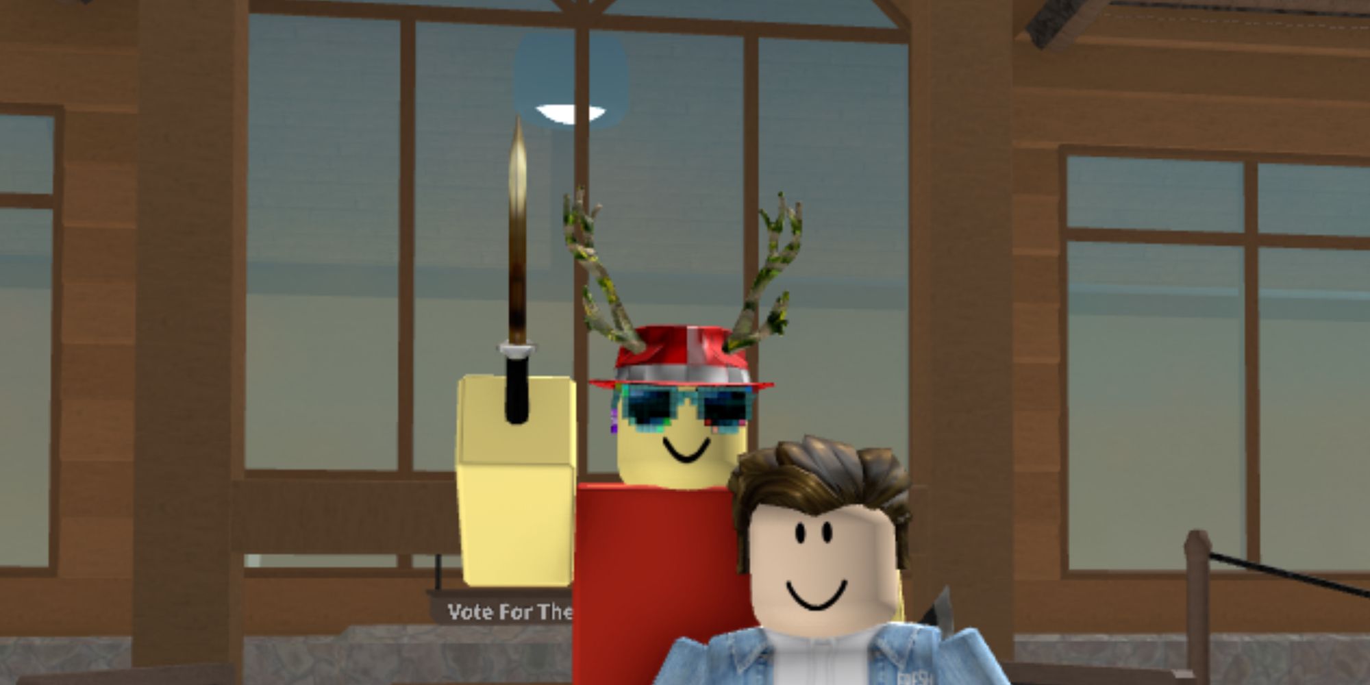 Prove Dad Wrong By Being A Criminal Codes - Roblox