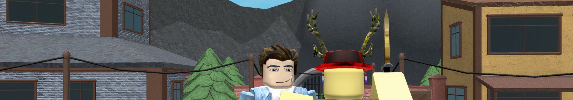 Chillz's Murder Mystery 2 Codes - Roblox