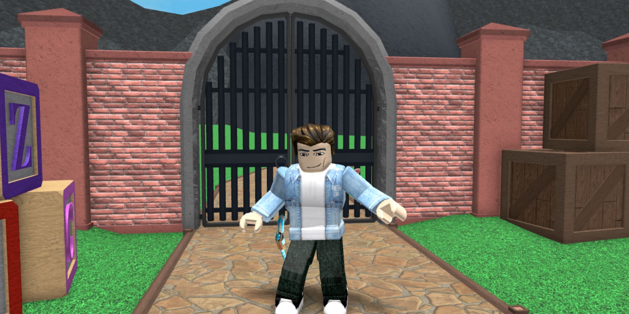 Chillz's Murder Mystery 2 Codes - Roblox