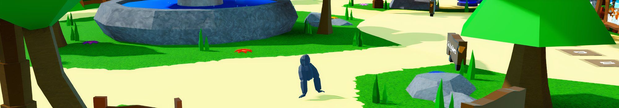 Gorilla Tag Experience Codes - Roblox