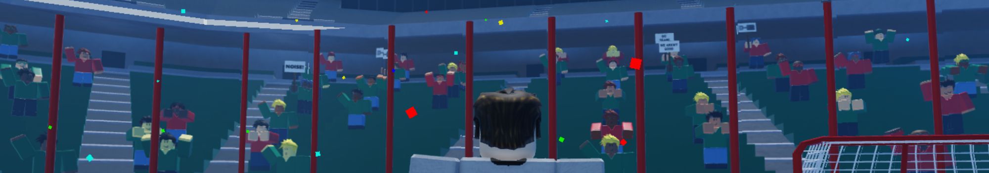 Hockey Legends Codes - Roblox