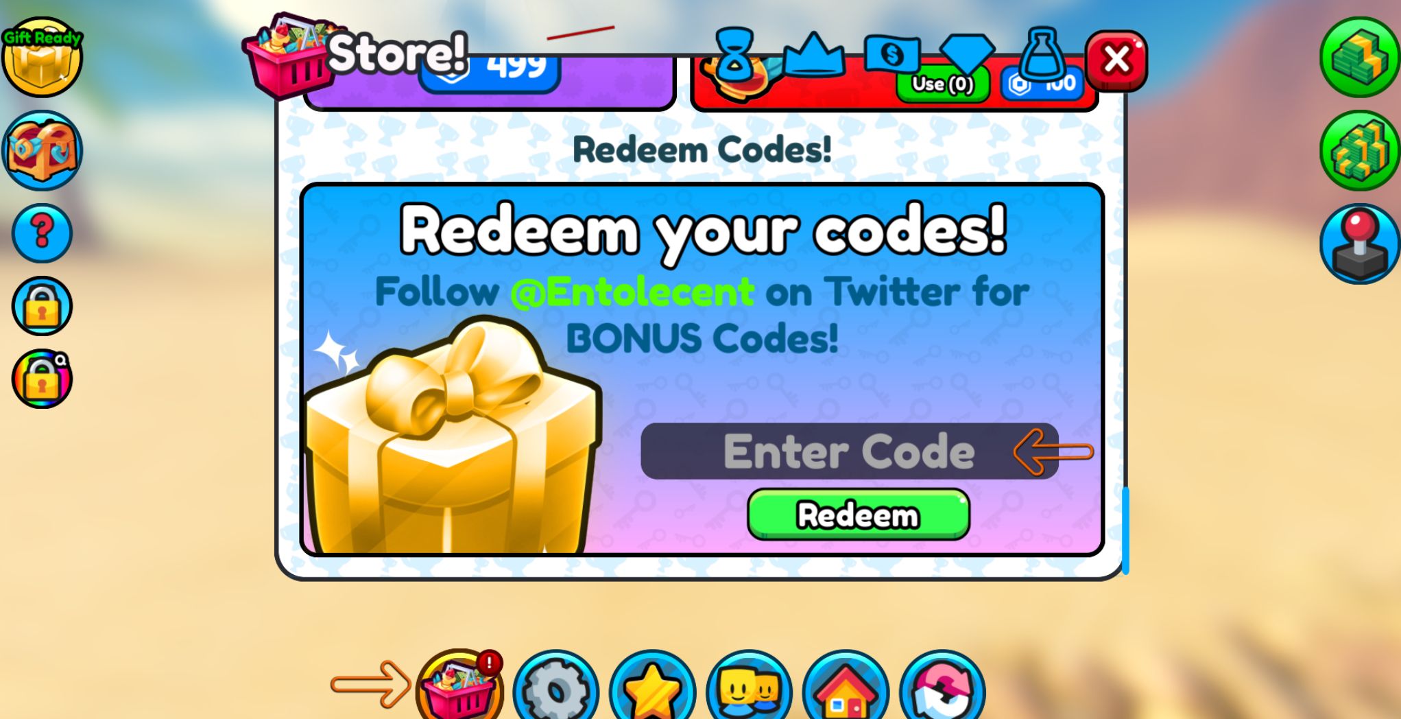 Mega Pyramid Tycoon Codes - Roblox