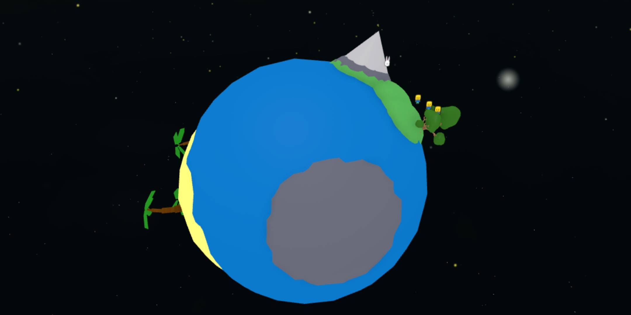 Planet Evolution: Idle Clicker Codes - Roblox