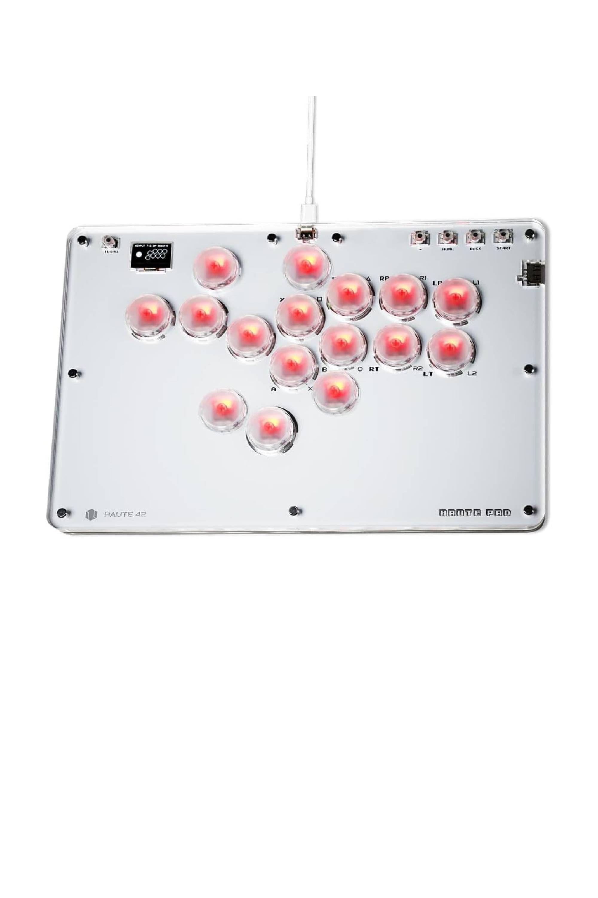 Best Leverless Controllers In 2024