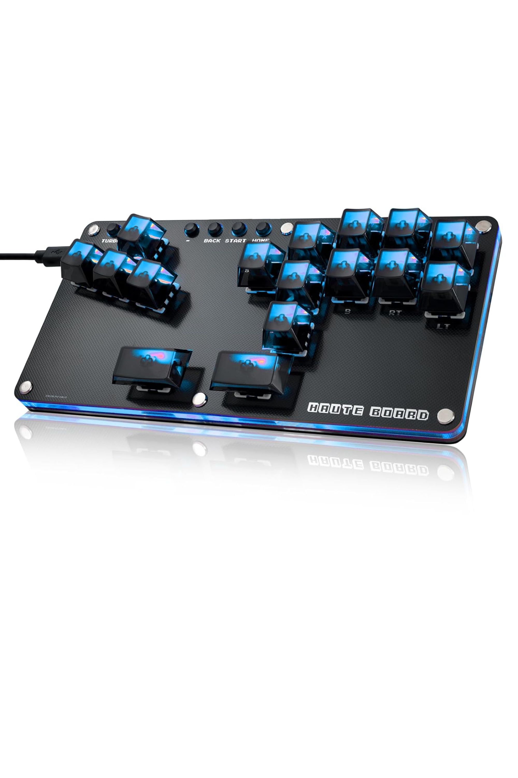 Best Leverless Controllers In 2024