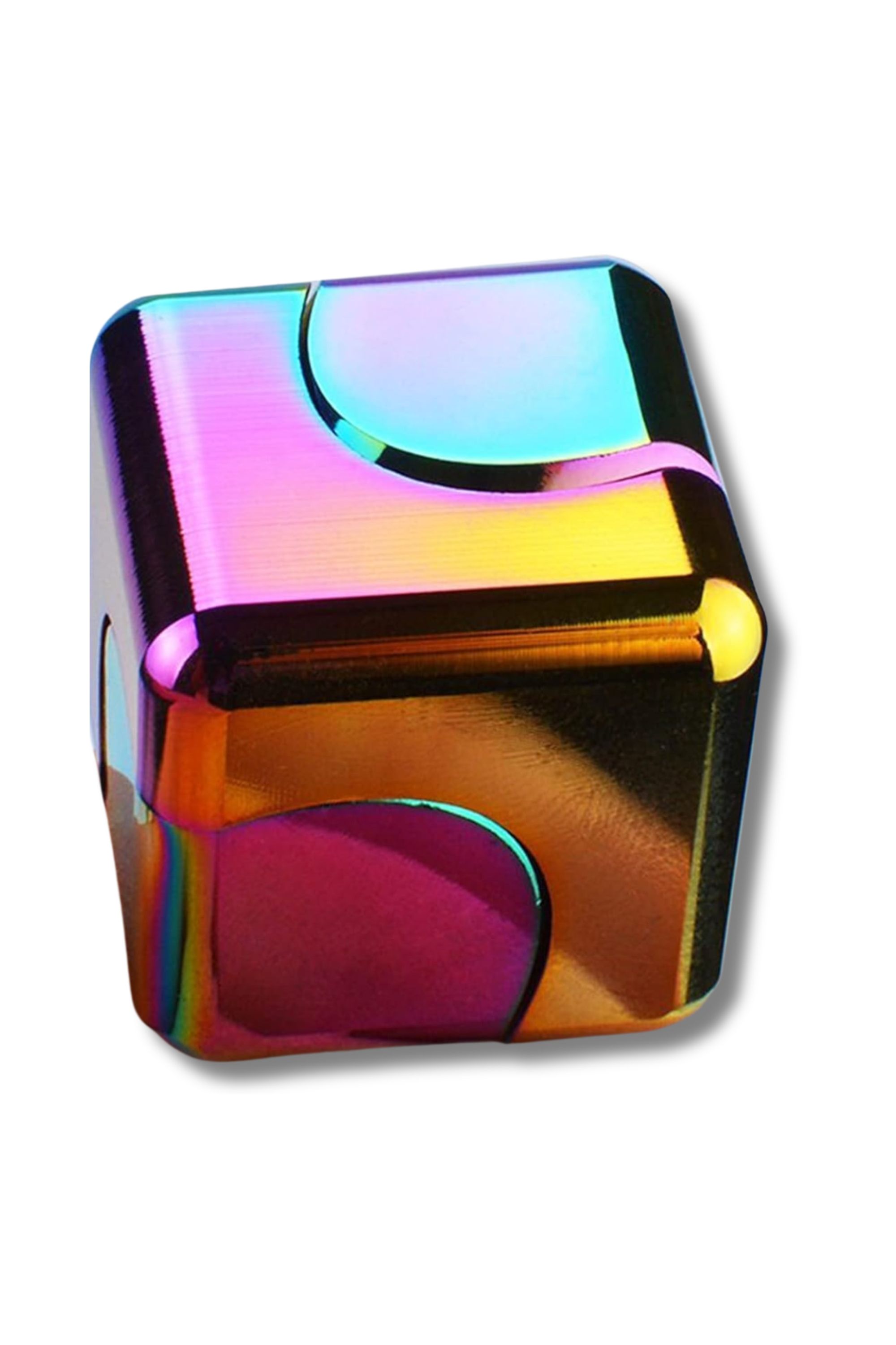 6 Subtle Fidget Toys For Adults