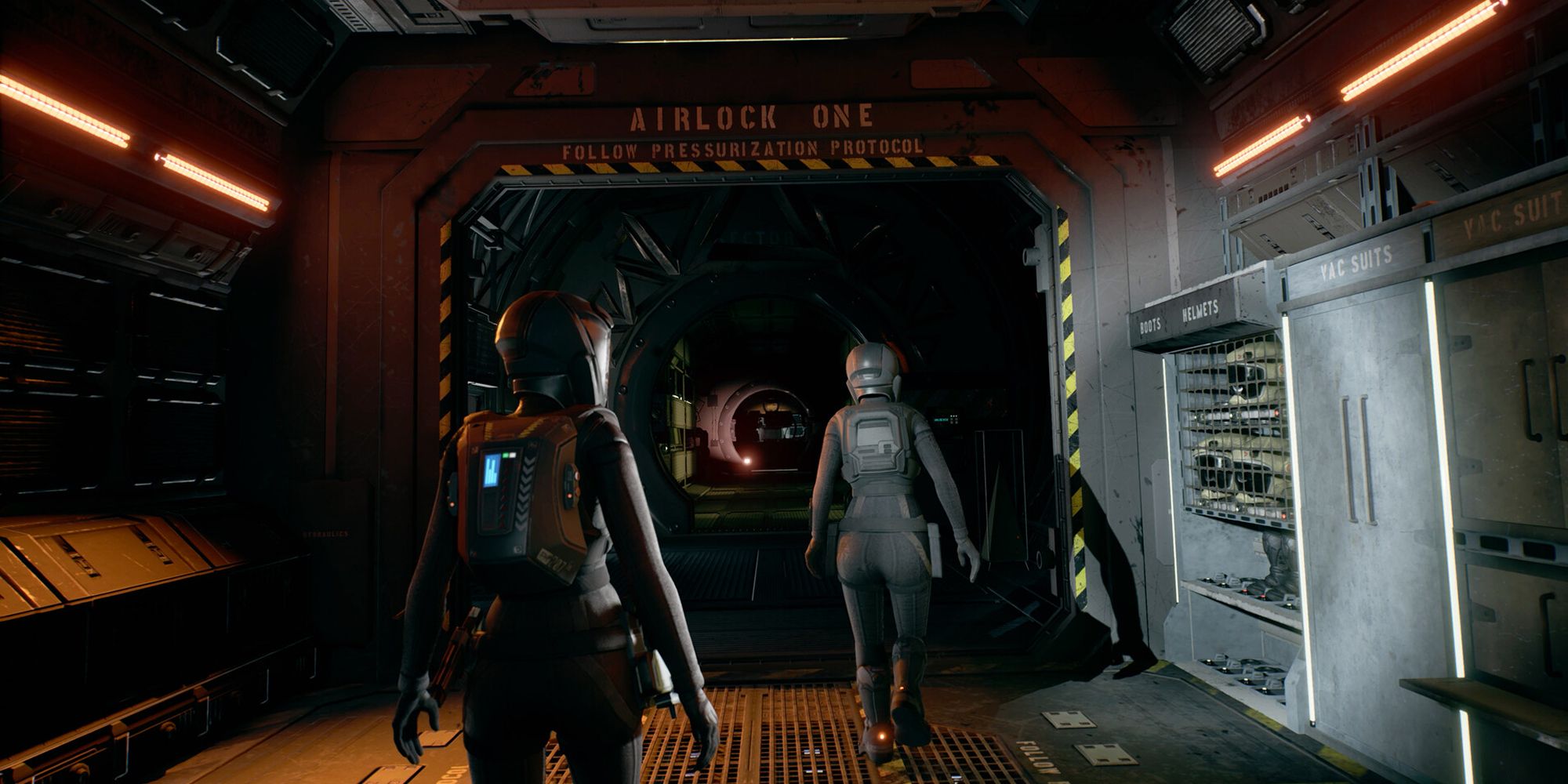 The Best Space Travel Games