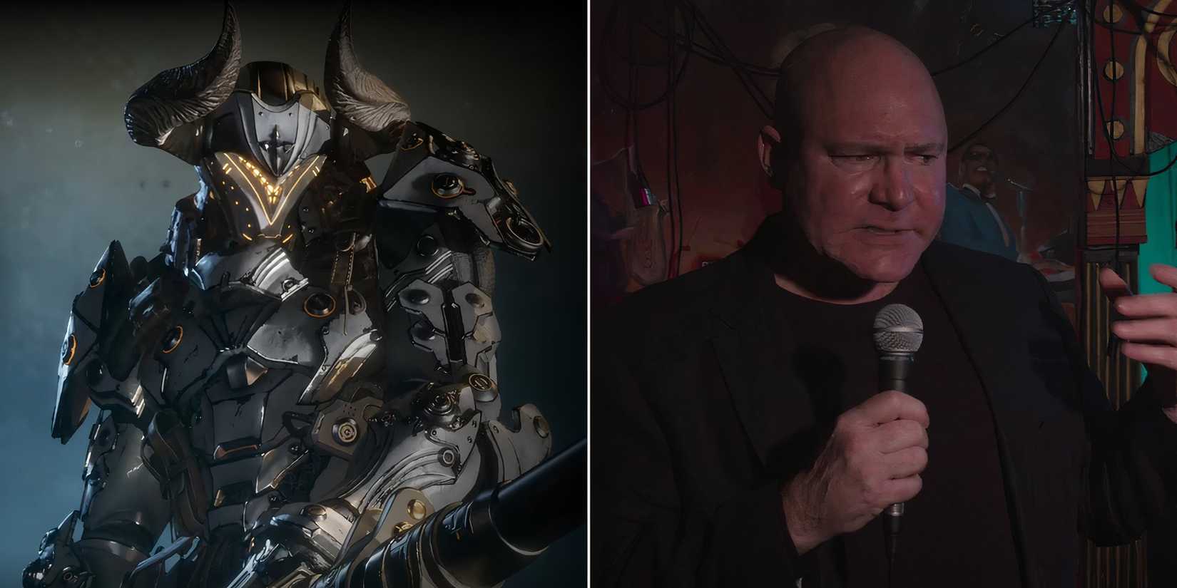 The Biggest Voice Actors In The Last Descendant Cast