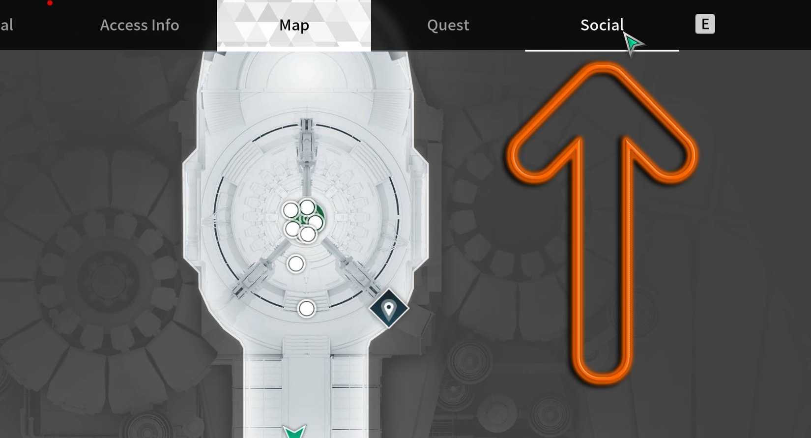 How To Play With Your Friends In The First Descendant