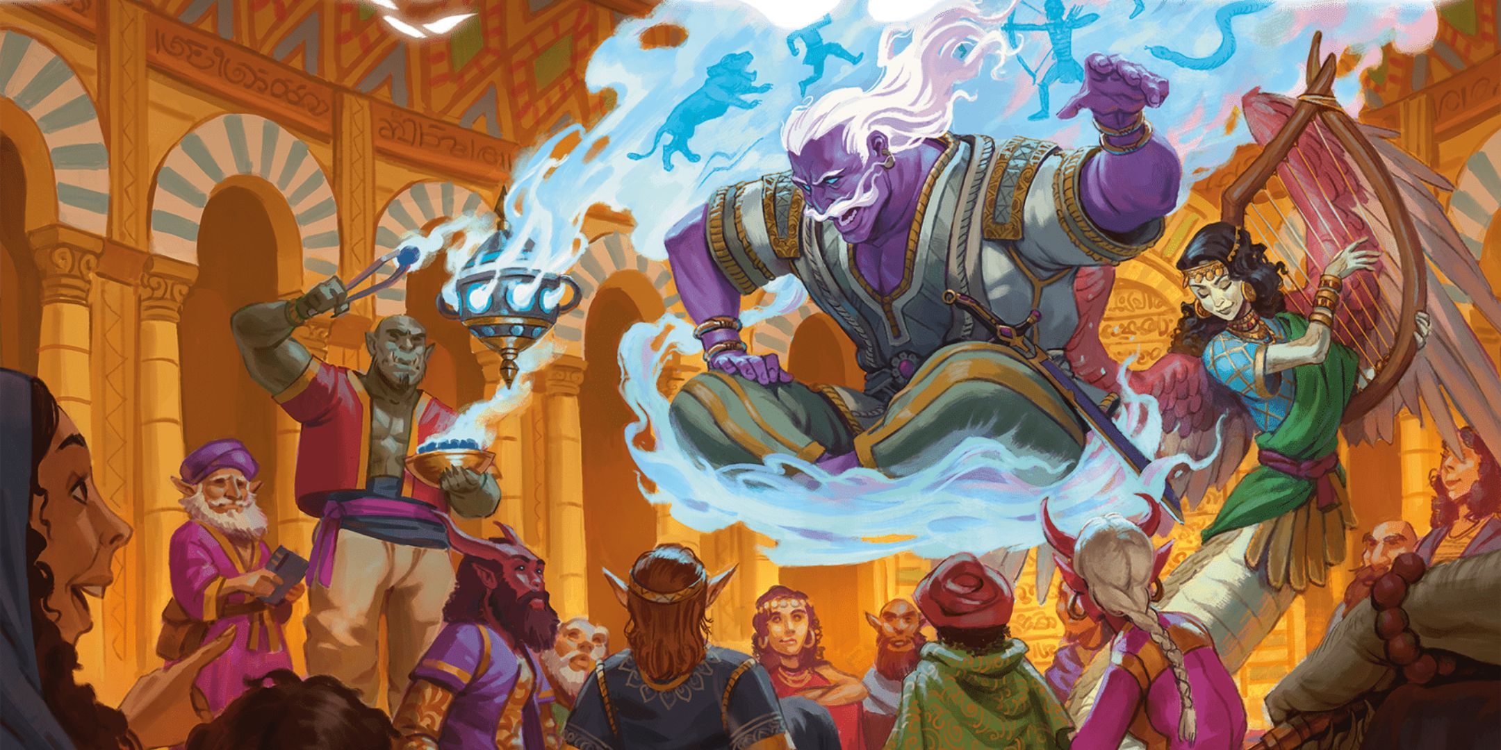The Best D&D 5e Modules, Ranked