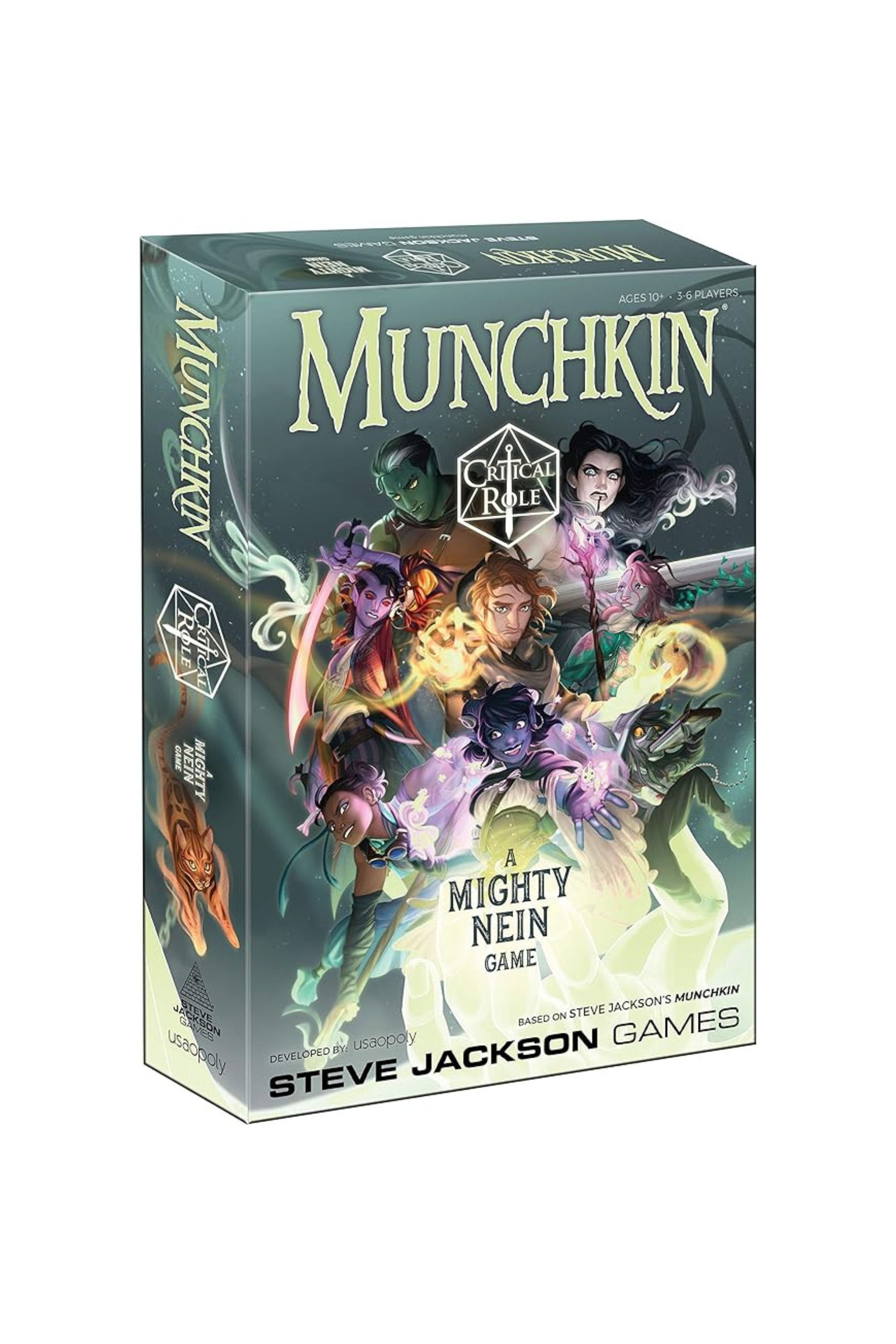 Best Munchkin Versions In 2024