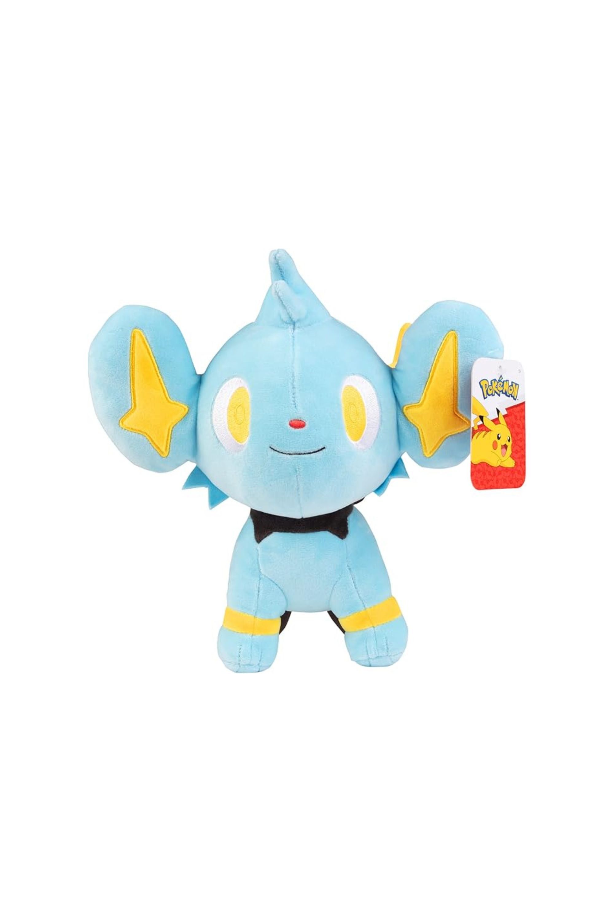 8 Best Sinnoh Pokemon Plushes