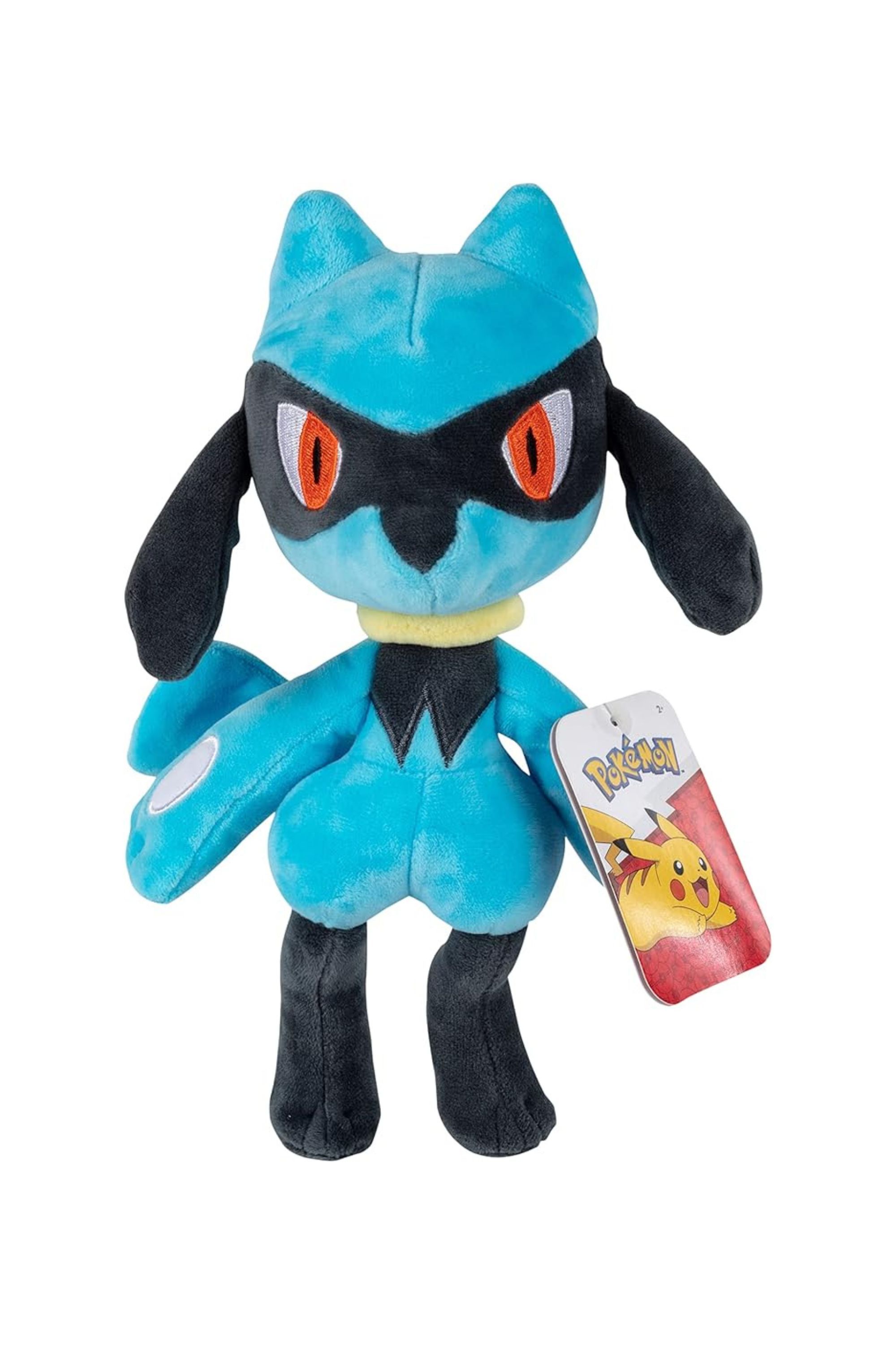 8 Best Sinnoh Pokemon Plushes