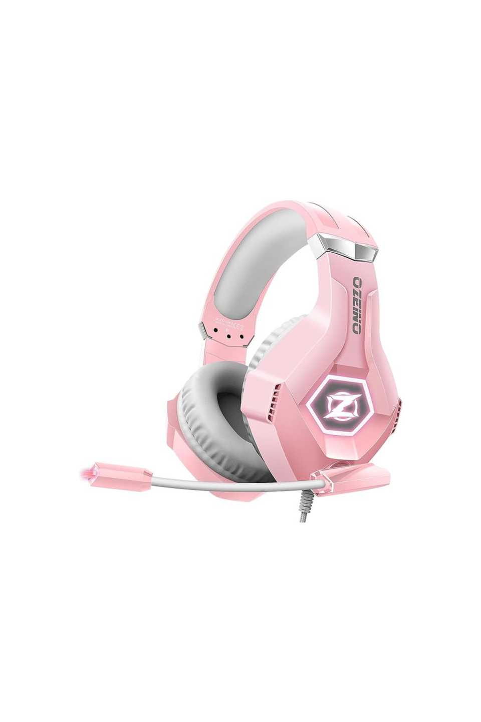 Best Pink Gaming Headsets