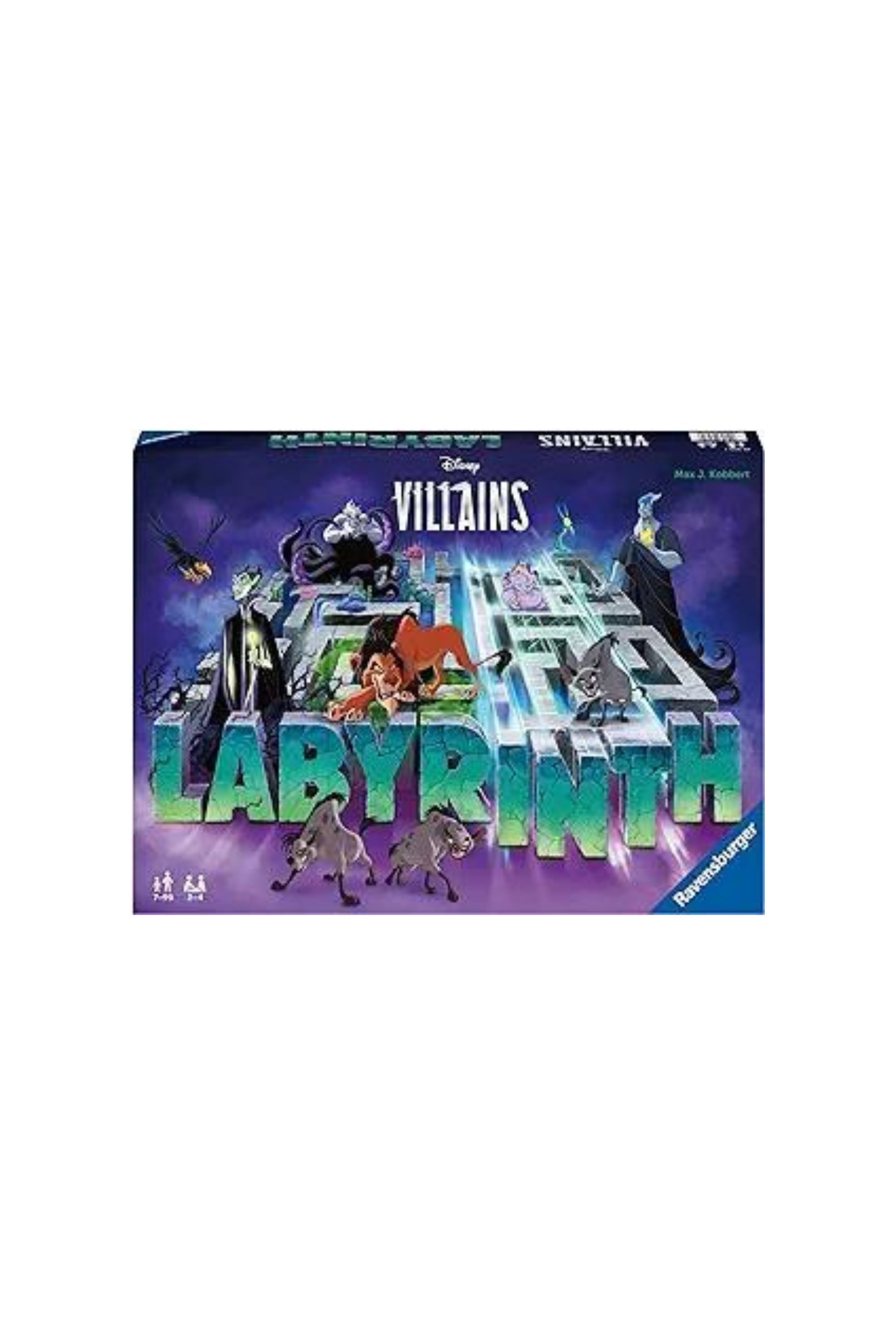 The Best Labyrinth Games In 2024