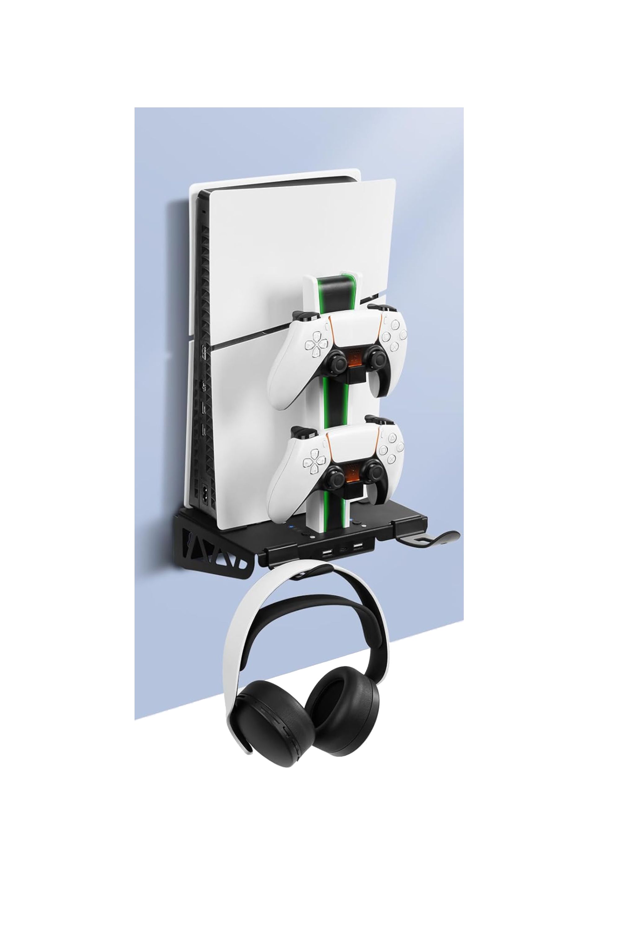 Best PS5 Wall Mounts In 2024