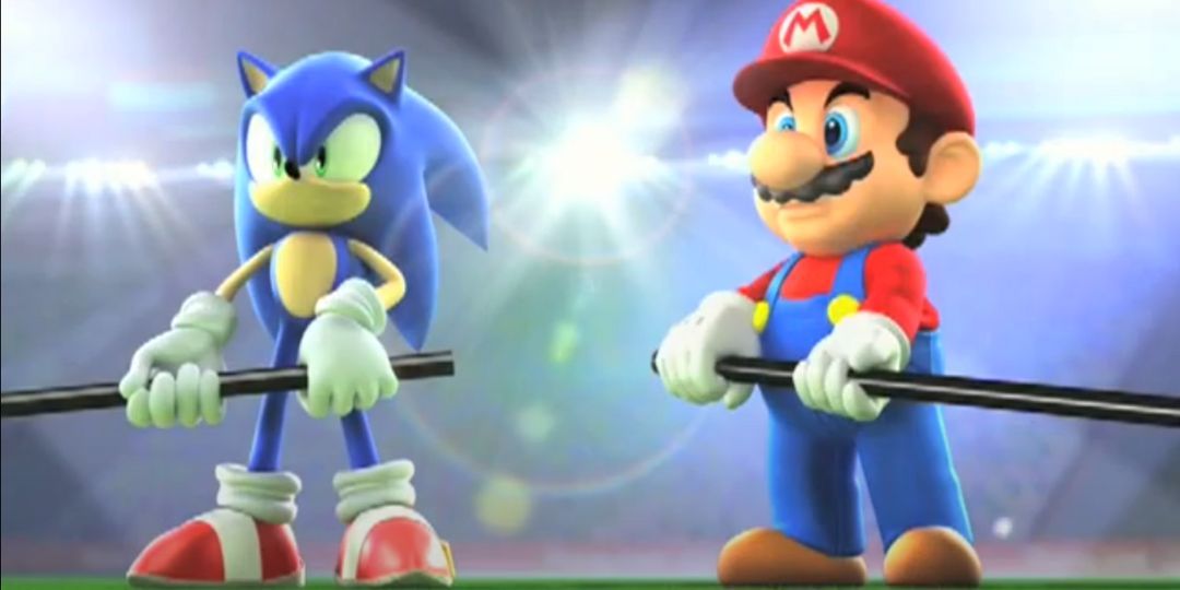 All Mario And Sonic At The Olympic Games Ranked Best To Worst ...