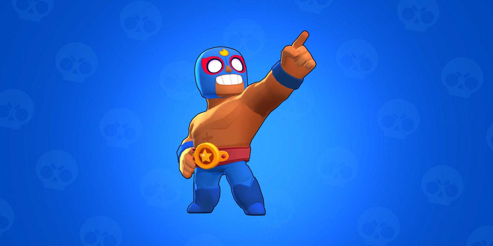 The Best Rare Brawlers In Brawl Stars