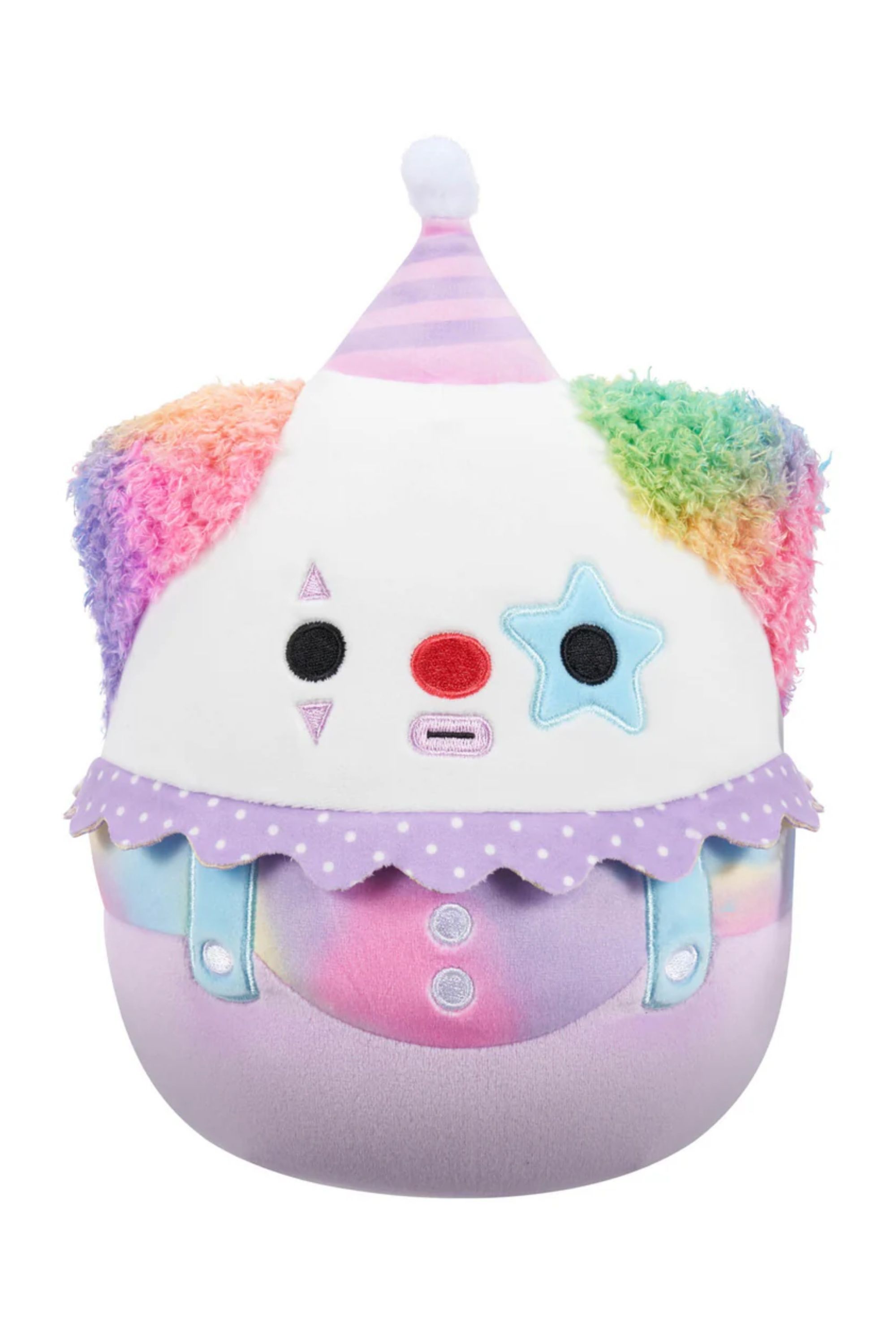Every New Squishmallows Plush In 2024